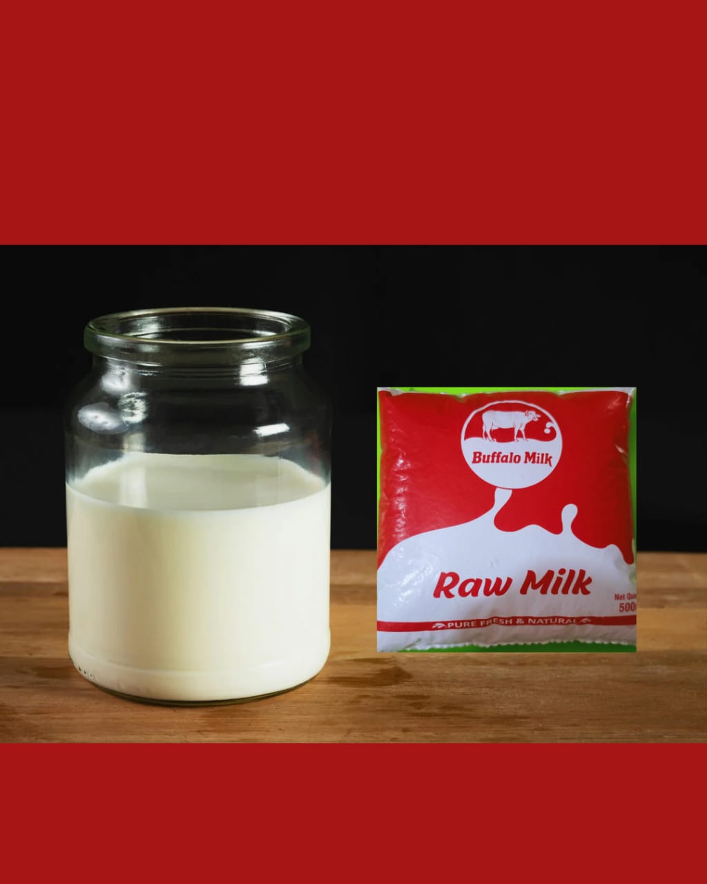 Kan Milk Farm