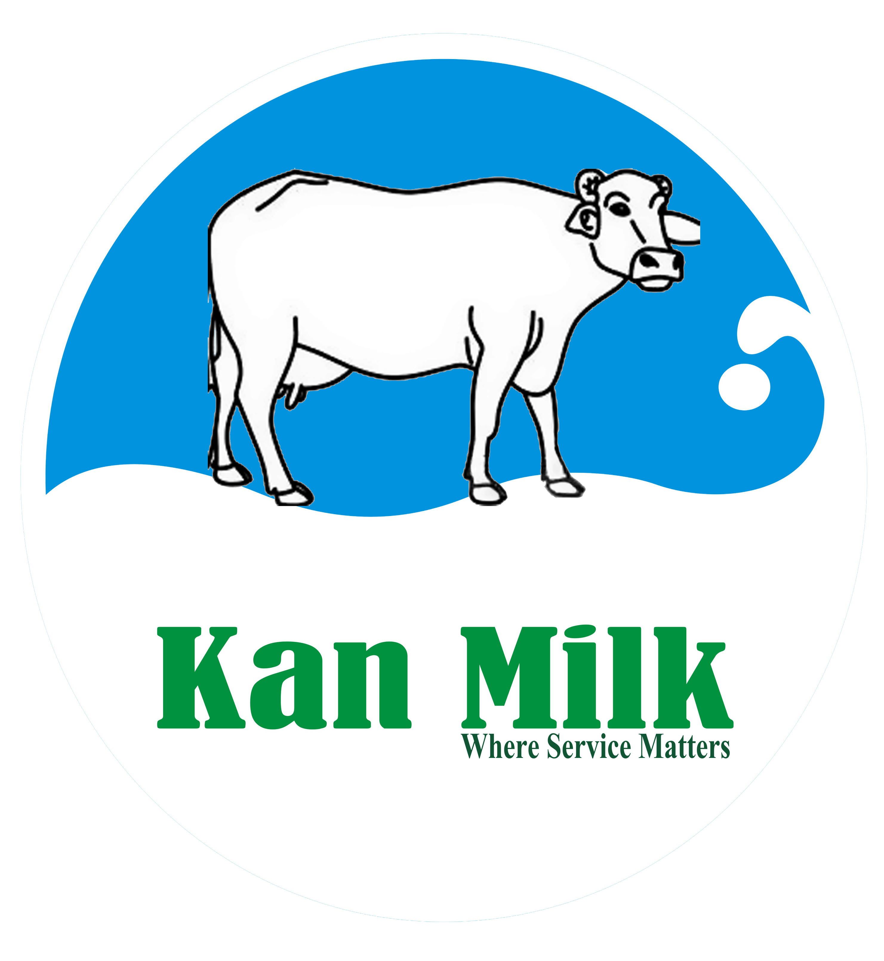 Kan Milk Farm